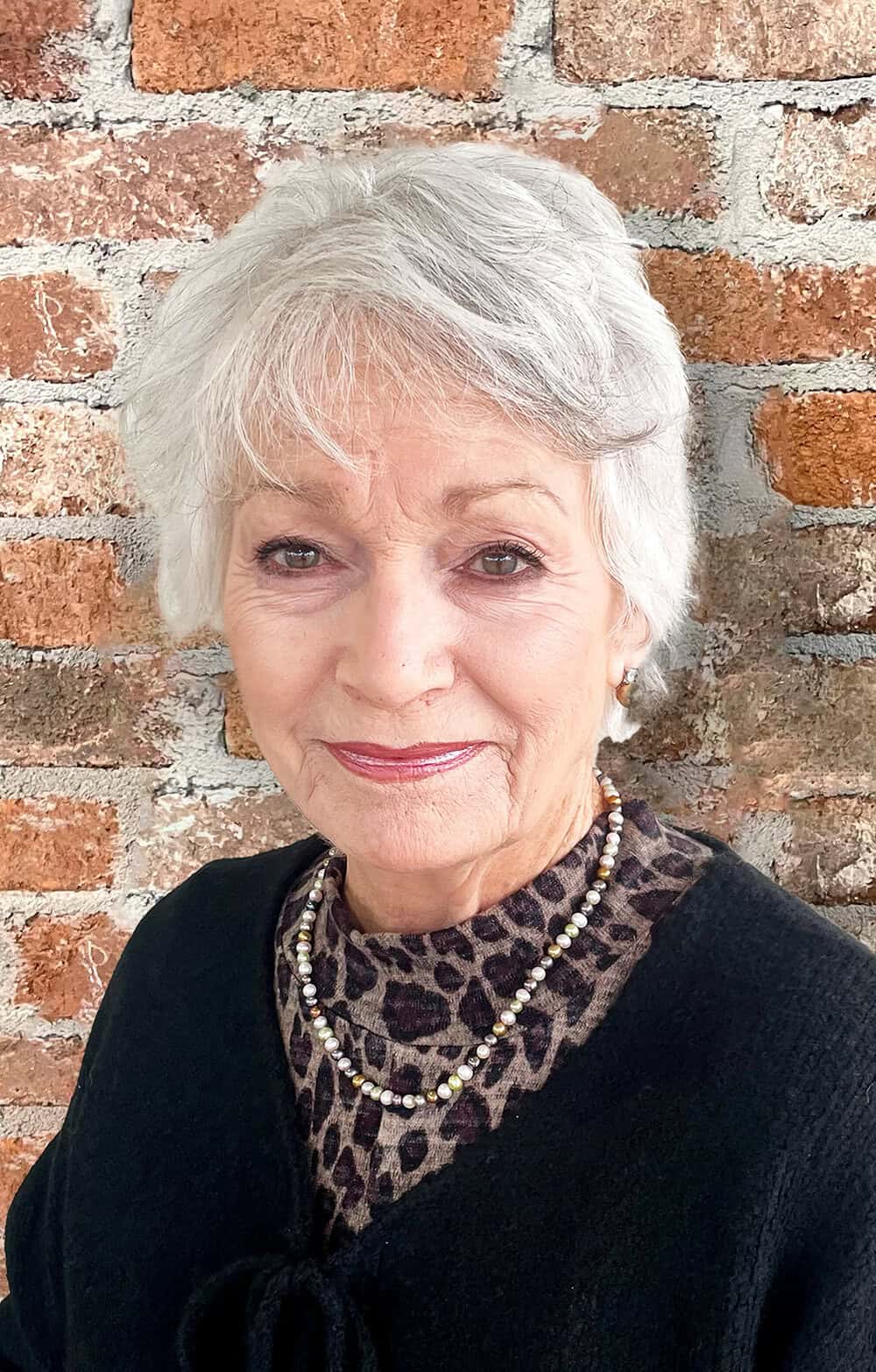 Barbara Freeman - Hope For LaGonâve